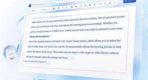 Word Copilot - Microsoft Office 365 - IT Support