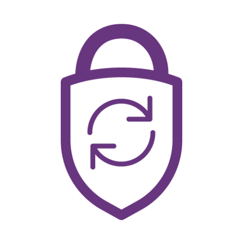 Cyber Security - IT Support